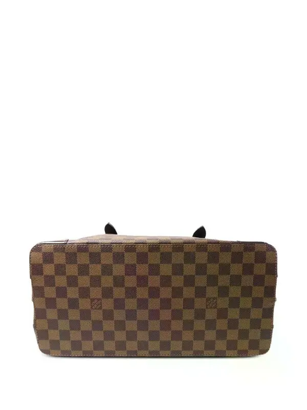 LOUIS VUITTON Hampstead Tote Bag
