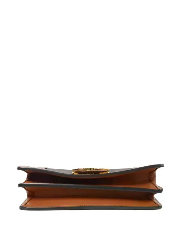 LOUIS VUITTON Dauphine Monogram Shoulder Bag