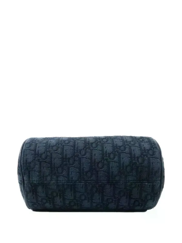 Dior Roller Oblique Crossbody Bag