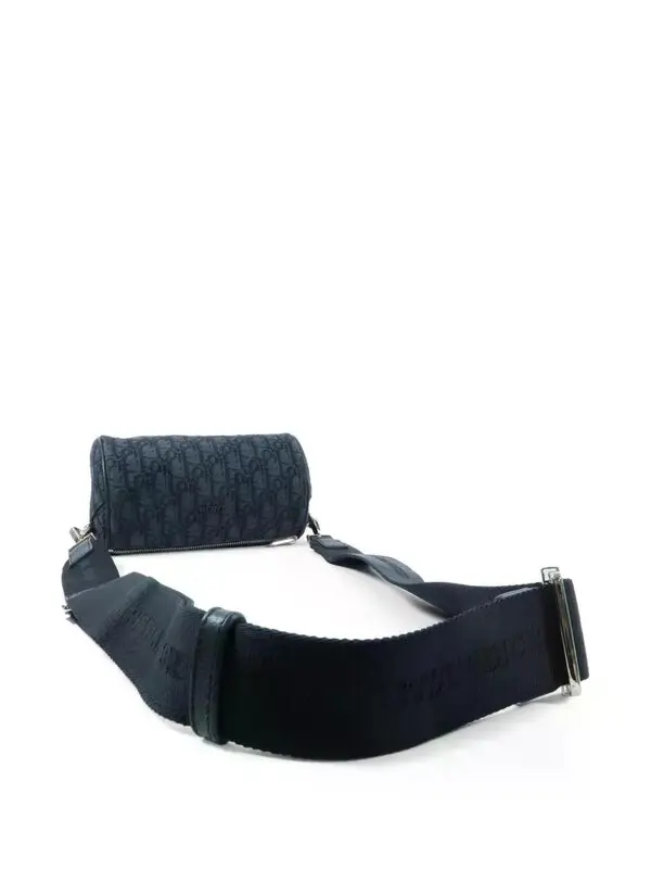 Dior Roller Oblique Crossbody Bag