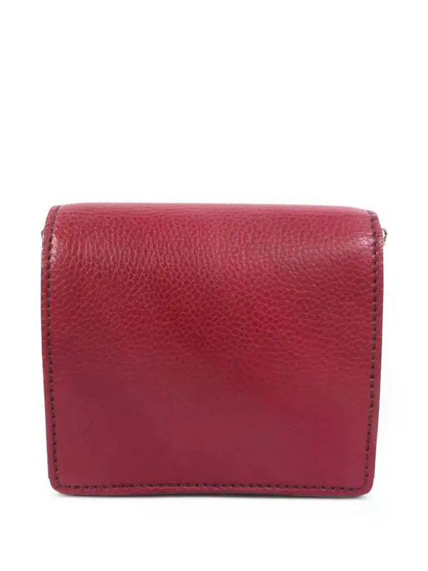 Dior D-bee Crossbody Bag