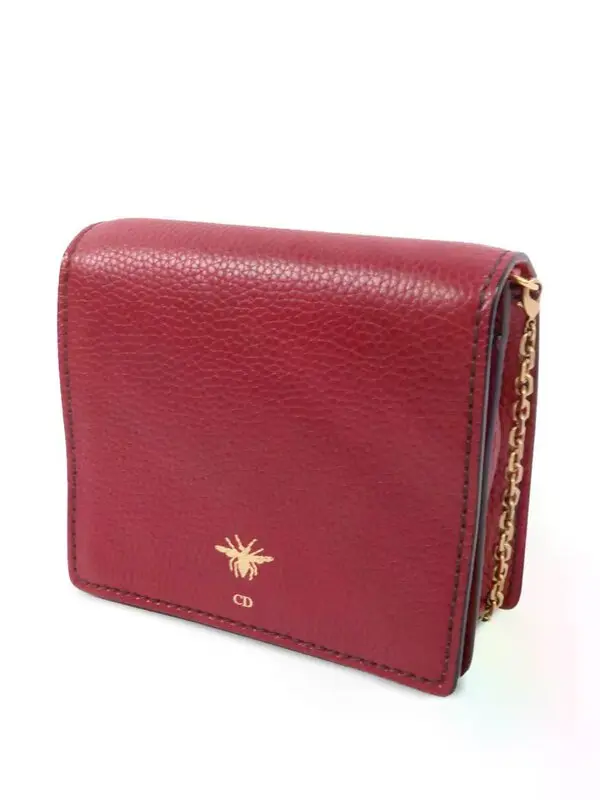 Dior D-bee Crossbody Bag