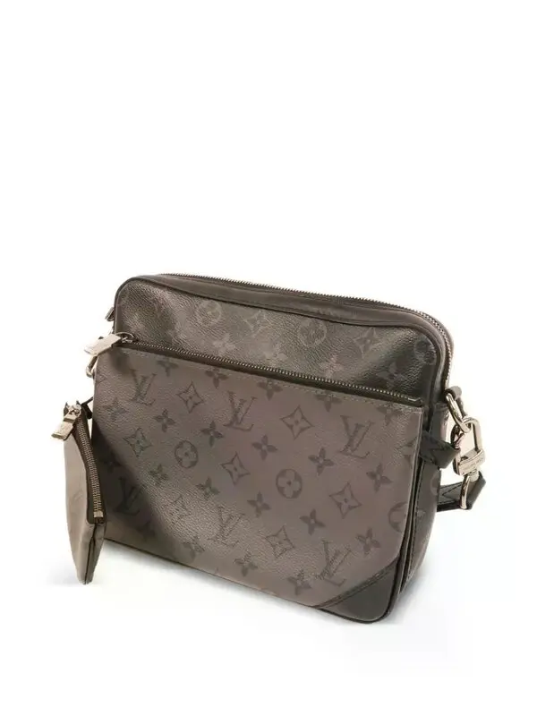 LOUIS VUITTON Eclipse Trio Monogram Messenger Bag