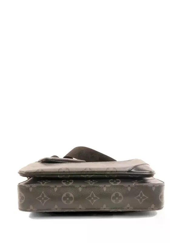 LOUIS VUITTON Eclipse Trio Monogram Messenger Bag