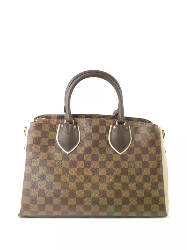 LOUIS VUITTON Normandy Tote Bag