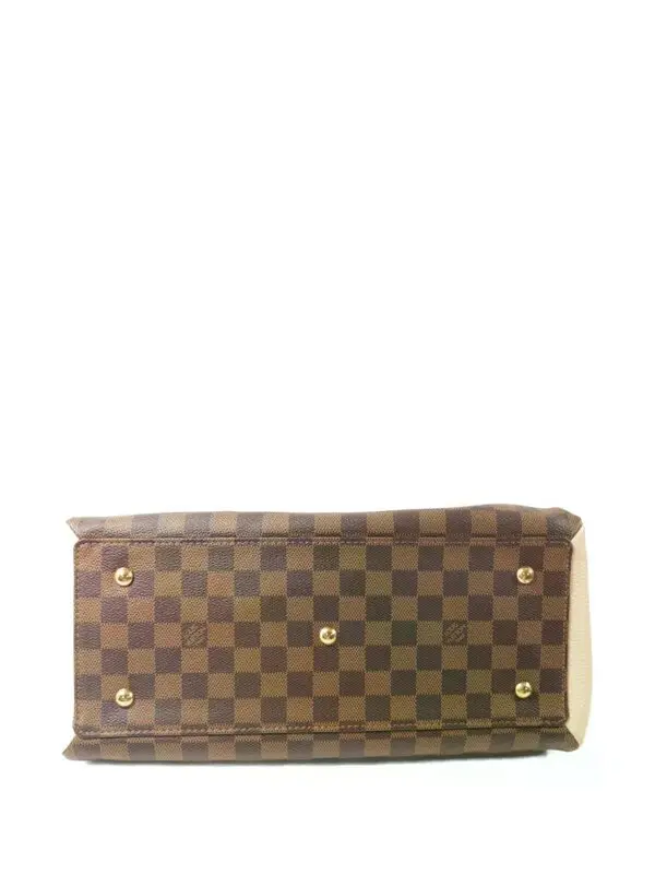 LOUIS VUITTON Normandy Tote Bag