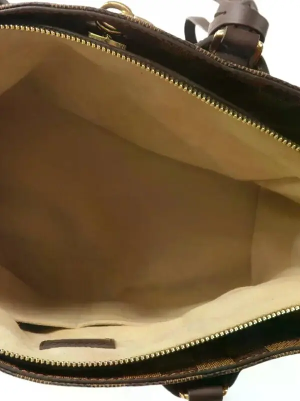 LOUIS VUITTON Normandy Tote Bag