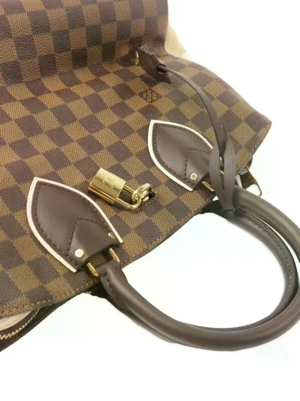 LOUIS VUITTON Normandy Tote Bag