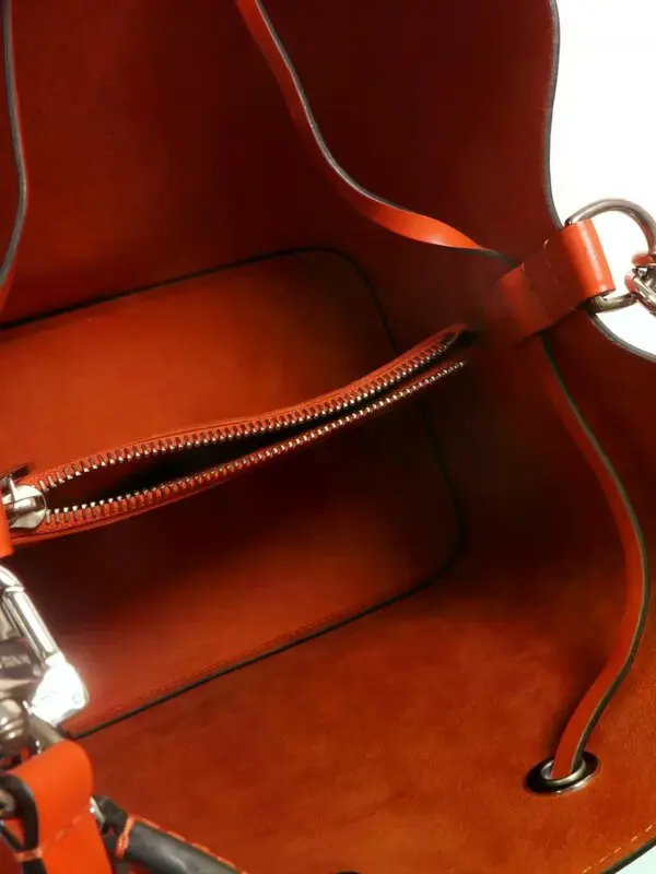 LOUIS VUITTON Neo Noe Epi Bucket Bag