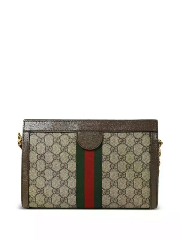 Gucci Ophidia Gg Crossbody Bag