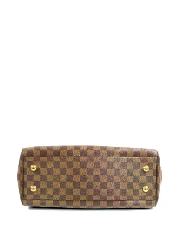 LOUIS VUITTON Trevi Tote Bag