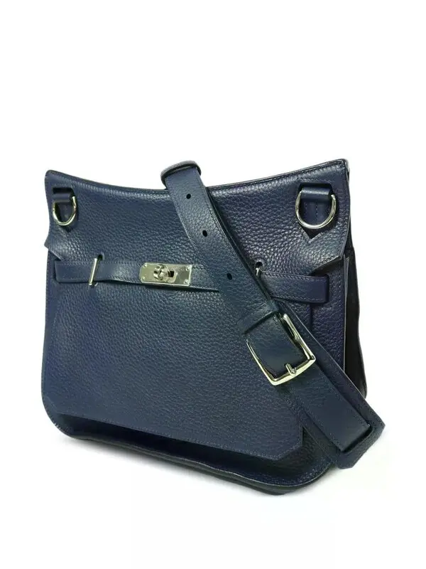 Hermès Jypsiere 28 Shoulder Bag
