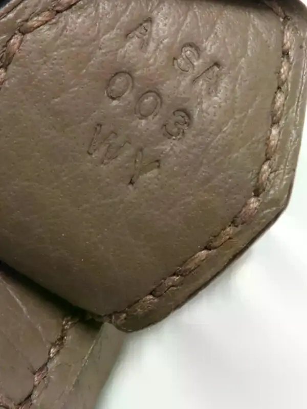 Hermès Bolide 31 Shoulder Bag