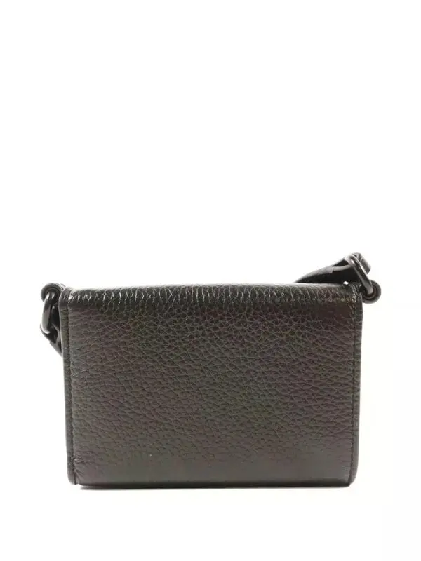 Balenciaga Mini Neo Classic Wallet Bag