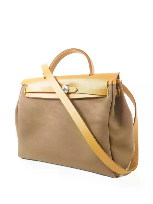 Hermès Herbag Pm Tote Bag