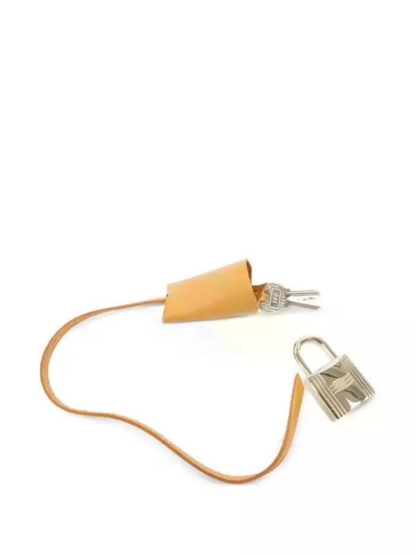 Hermès Herbag Pm Tote Bag