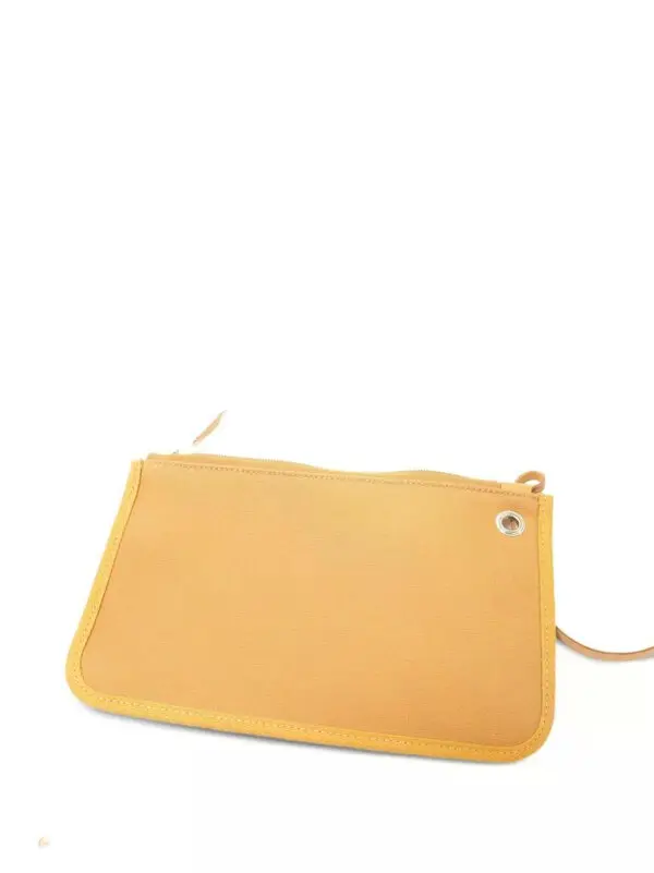 Hermès Herbag Pm Tote Bag