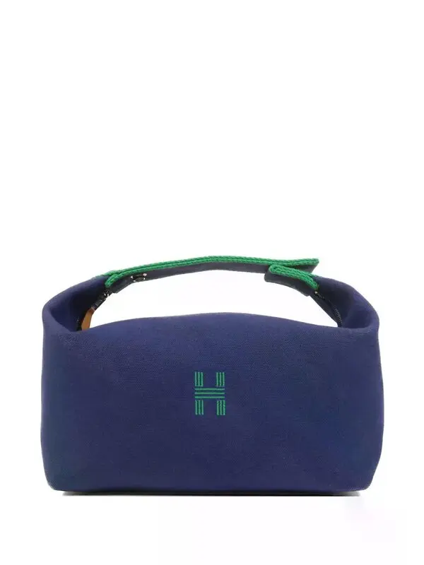 Hermès Gm Bride-a-brac Tote Bag
