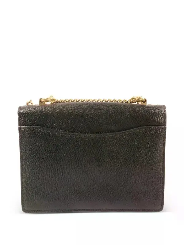 COACH VINTAGE Klare Chain Shoulder Bag