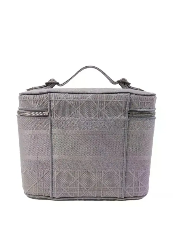 Dior Travel Vanity Case