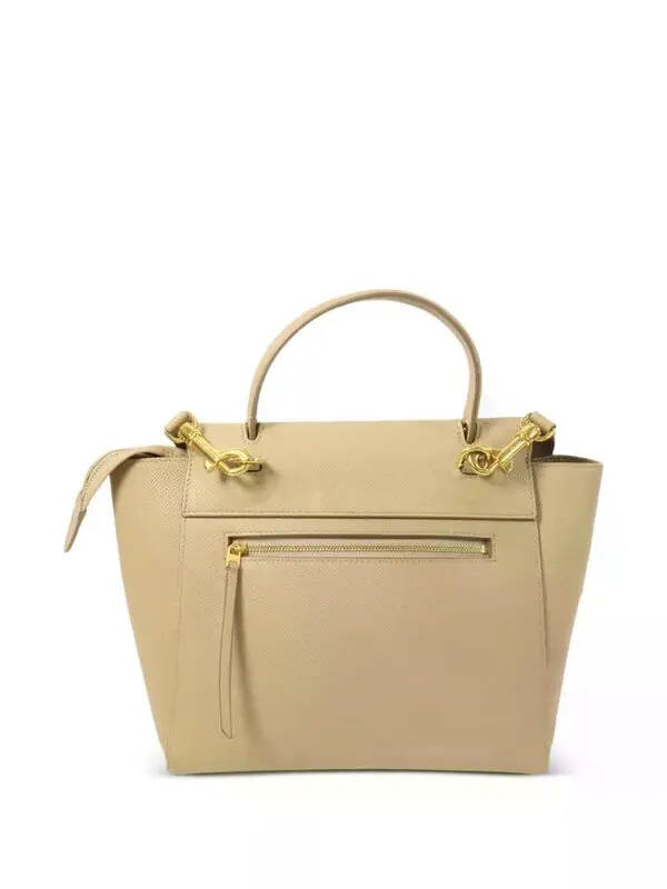 Celine Micro Belt Shoulder Bag