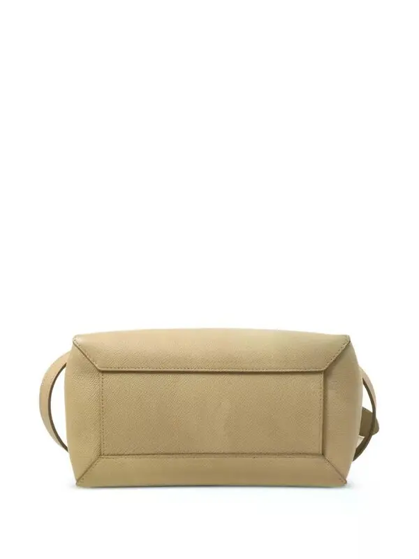 Celine Micro Belt Shoulder Bag