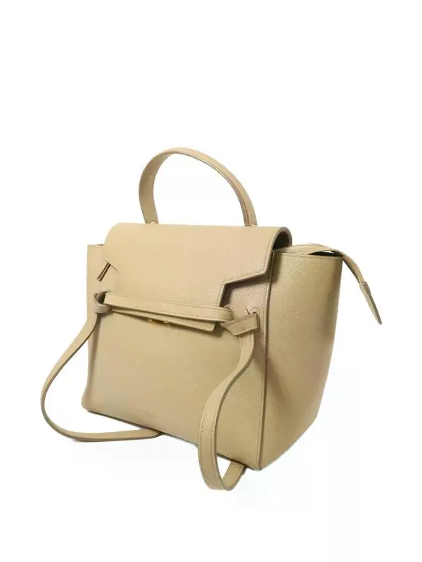 Celine Micro Belt Shoulder Bag