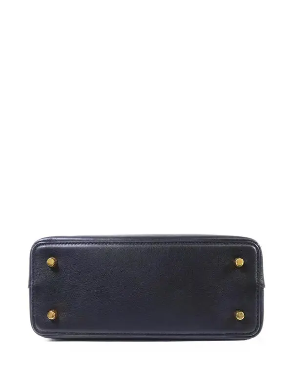 Celine Teen Conti Shoulder Bag