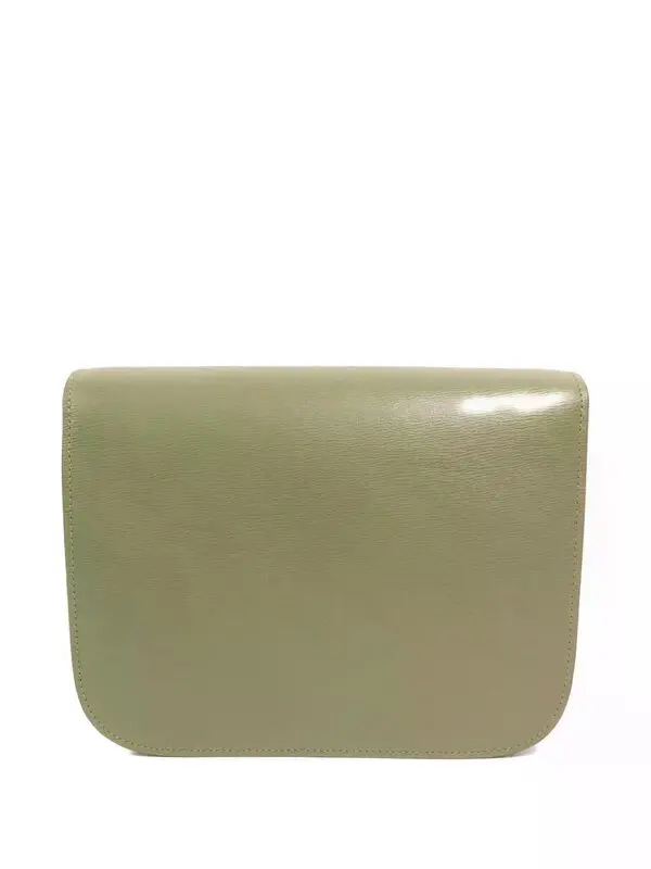 Celine Classic Box Crossbody Bag