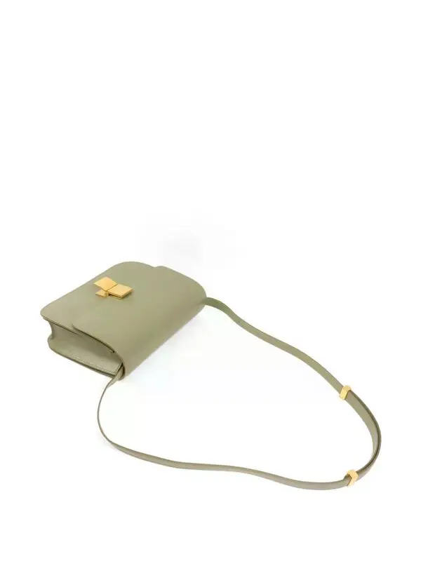 Celine Classic Box Crossbody Bag