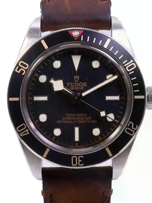 TUDOR Bay Fifty-eight 39mm Watch