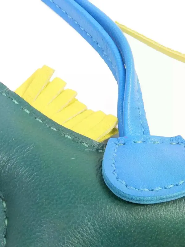 Hermès Rodeo Bag Charm