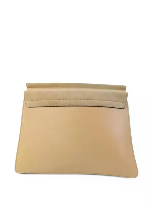 Chloé Faye Large Shoulder Bag