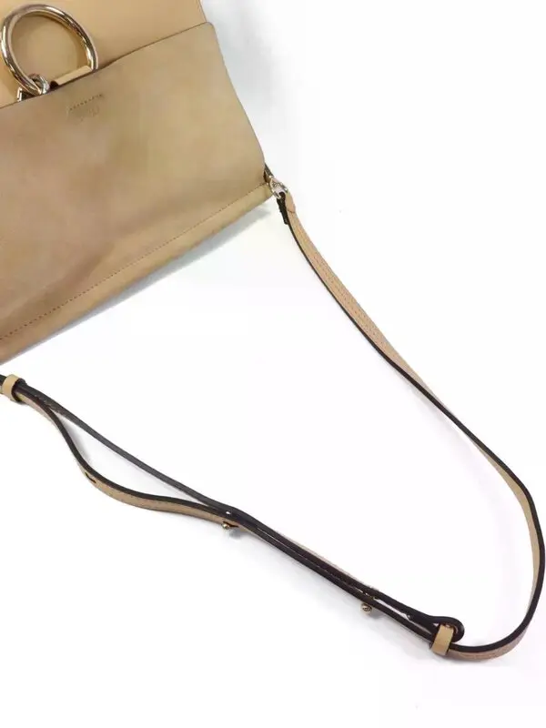 Chloé Faye Large Shoulder Bag