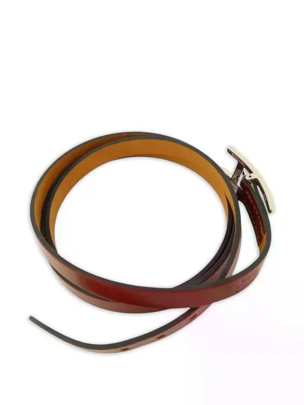 Hermès Hapi 3 Calfskin Bracelet