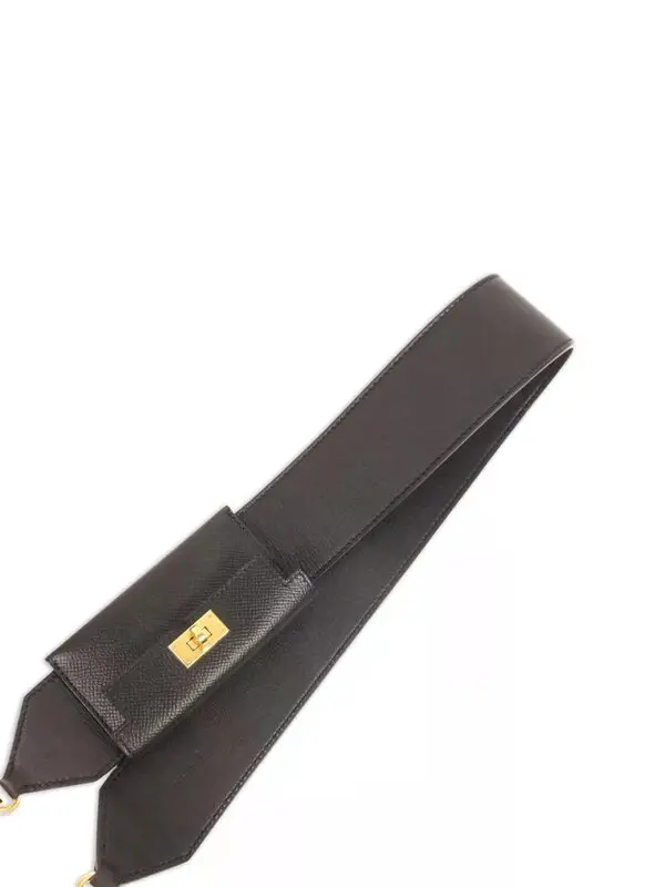 Hermès Kelly Pocket Shoulder Strap