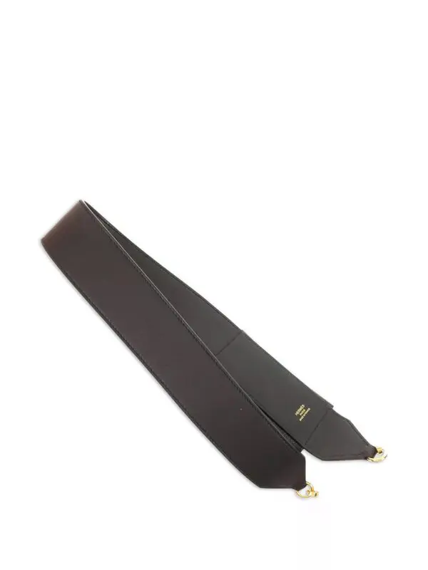 Hermès Kelly Pocket Shoulder Strap