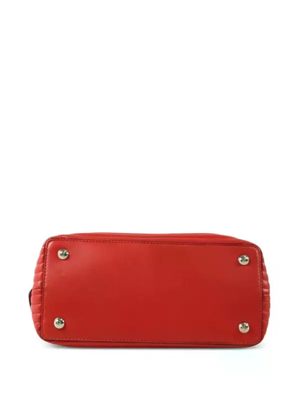 Fendi Dotcom Click Shoulder Bag
