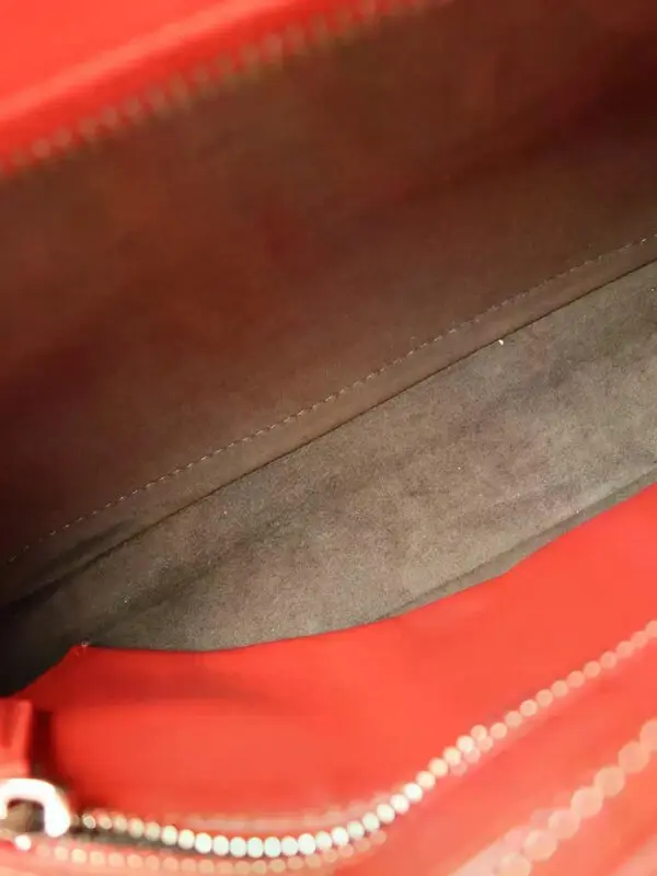 Fendi Dotcom Click Shoulder Bag