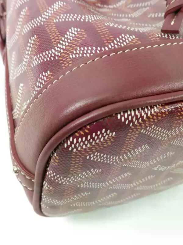Goyard Petit Flot Tote Bag