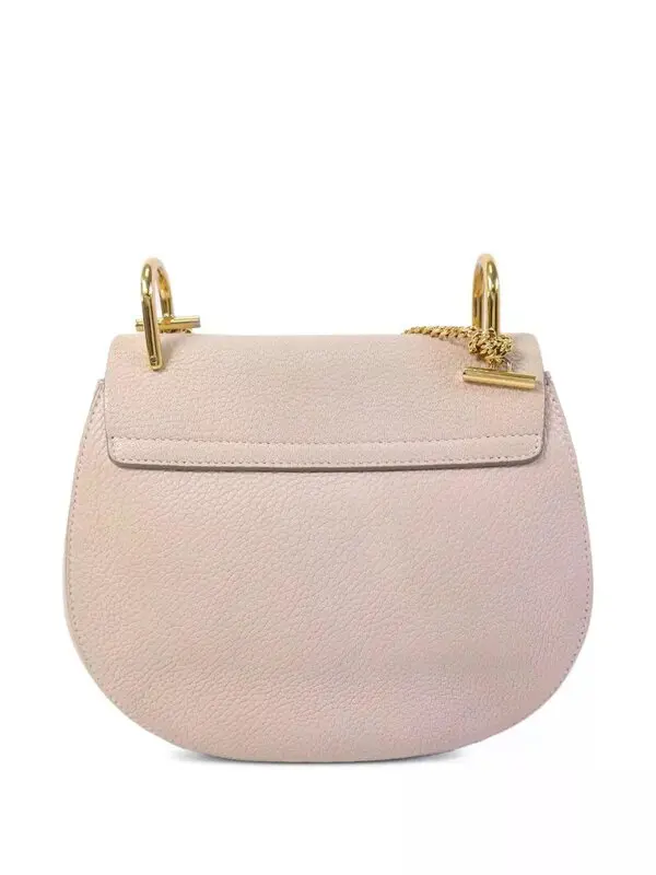 Chloé Drew Chain Shoulder Bag