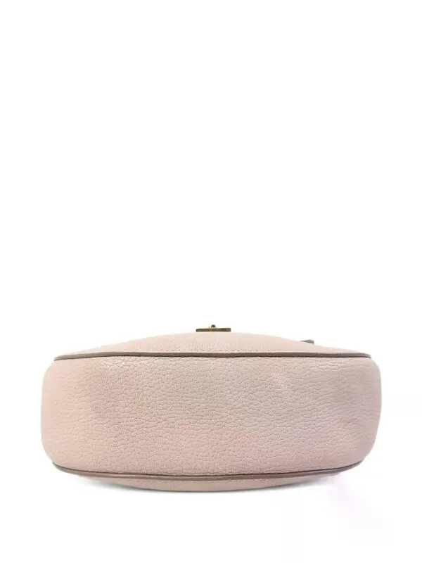 Chloé Drew Chain Shoulder Bag