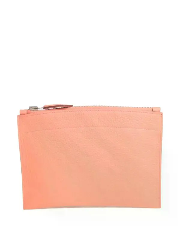 Hermès Pm Bazar Clutch Bag