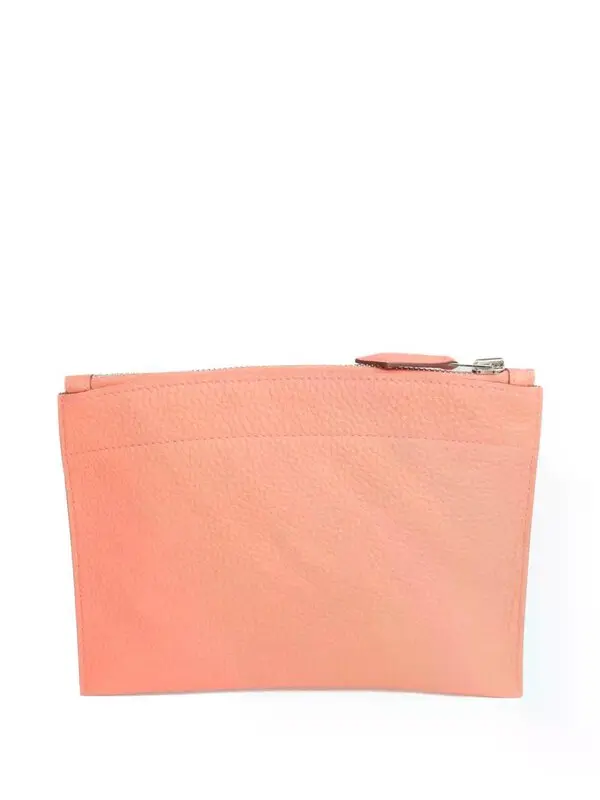 Hermès Pm Bazar Clutch Bag