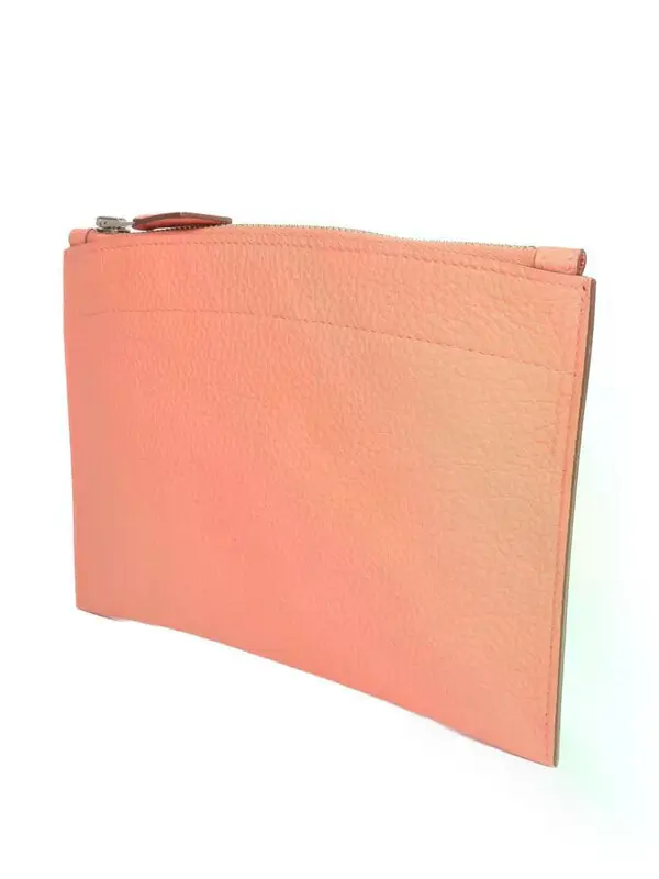 Hermès Pm Bazar Clutch Bag