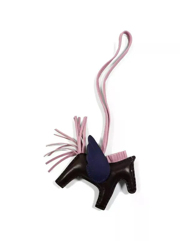 Hermès Rodeo Pegase Charm