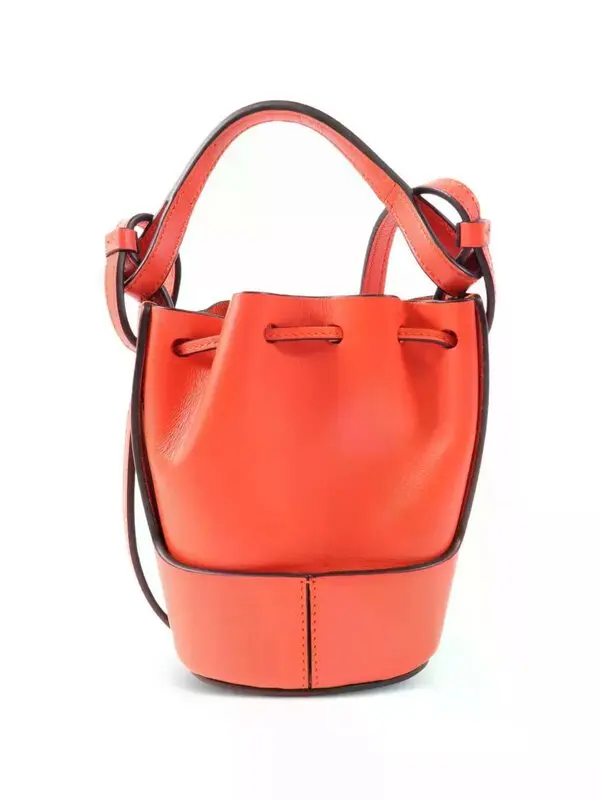 Loewe Nano Balloon Shoulder Bag