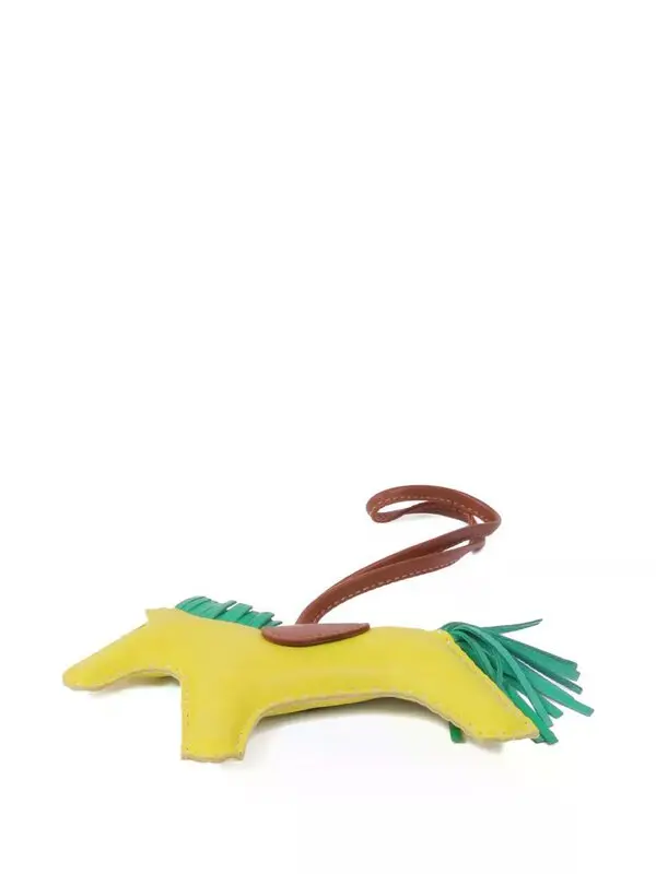Hermès Rodeo Charm