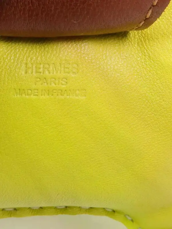Hermès Rodeo Charm