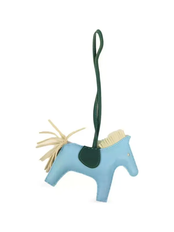 Hermès Rodeo Mm Bag Charm
